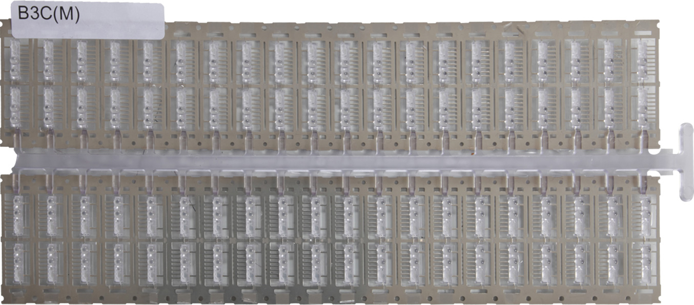 Trim/Form - Auto Trim/Form System