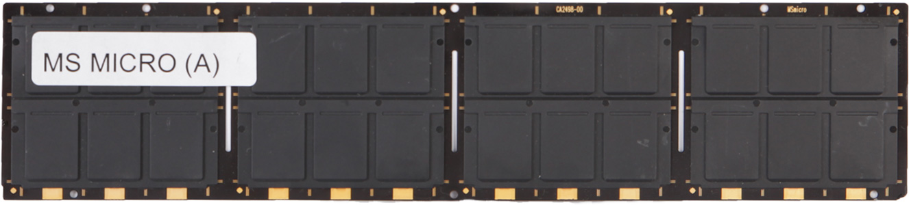 Manual Mold(반도체) - Auto Mold Chase/Conversion kit