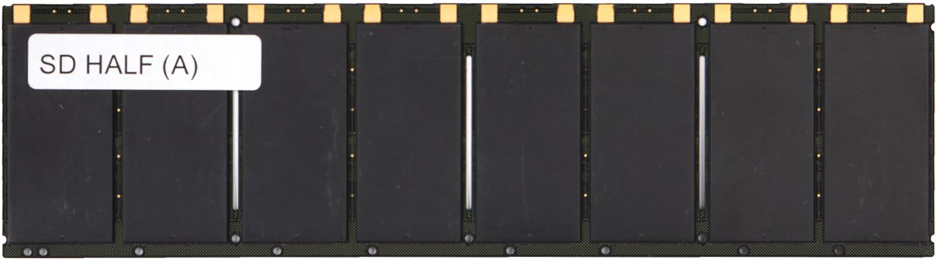 Manual Mold(반도체) - Auto Mold Chase/Conversion kit