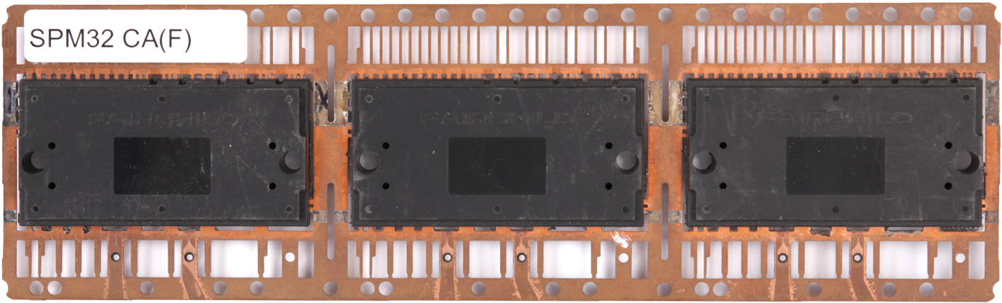 Manual Mold(반도체) - Full MGP Mold